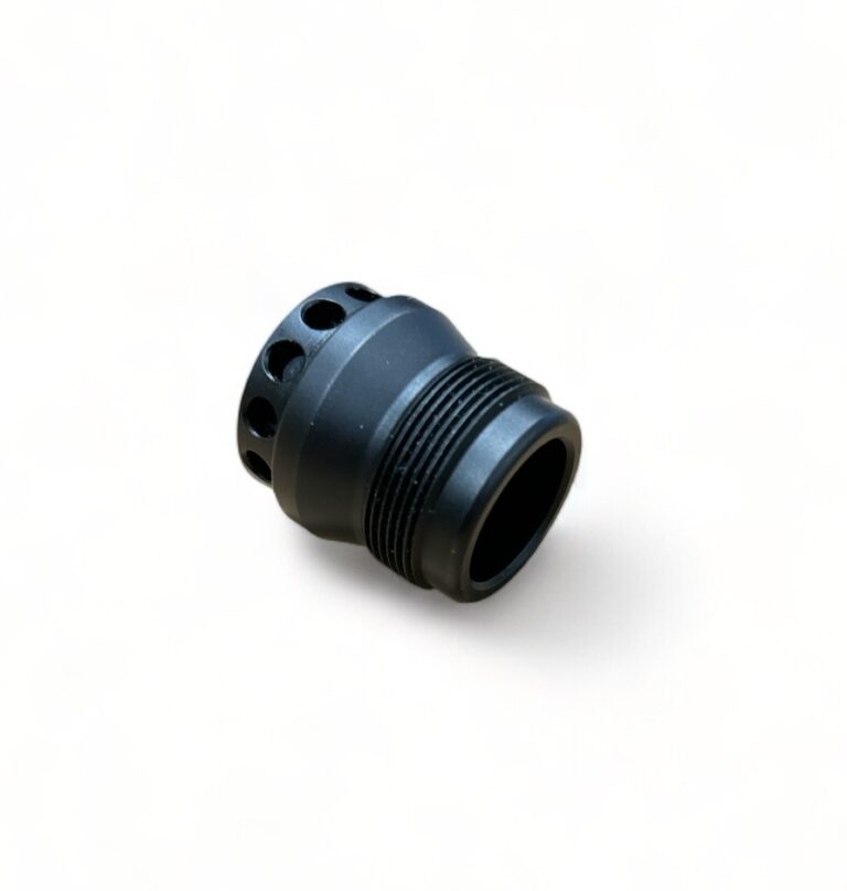 Cb Brake Adapter Thunder Beast Suppressors - J&A Outdoors