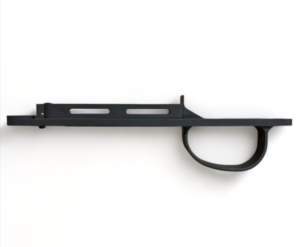 Tikka Bottom Metal Trigger Guard DBM - J&A Outdoors