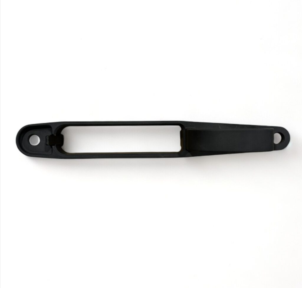 Tikka Bottom Metal Trigger Guard DBM - J&A Outdoors