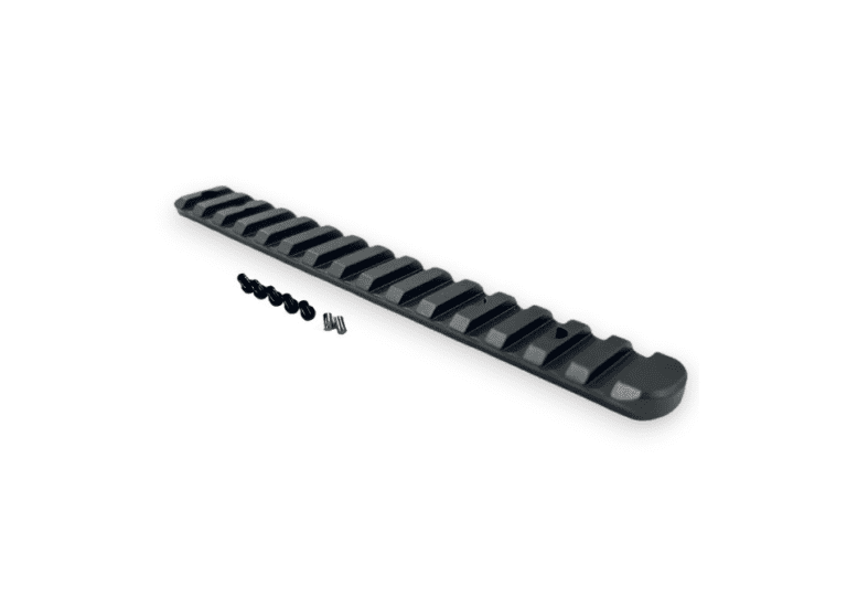 Tikka Picatinny Rail J&A Outdoors