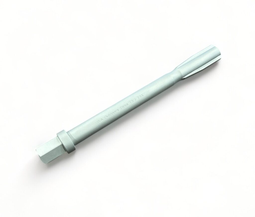 Tikka Action Wrench Professional Grade J&A Outdoors