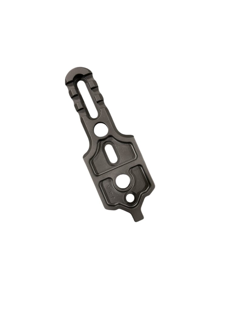 Arca Pic Picatinny QD Mount - J&A Outdoors