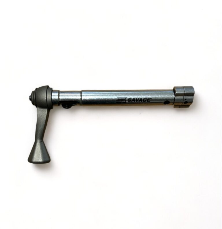 Savage Axis Bolt - J&A Outdoors