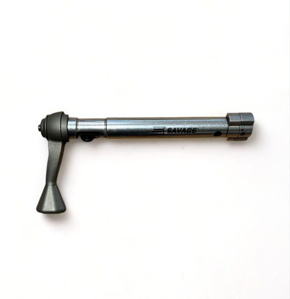 Savage Axis Bolt - J&A Outdoors