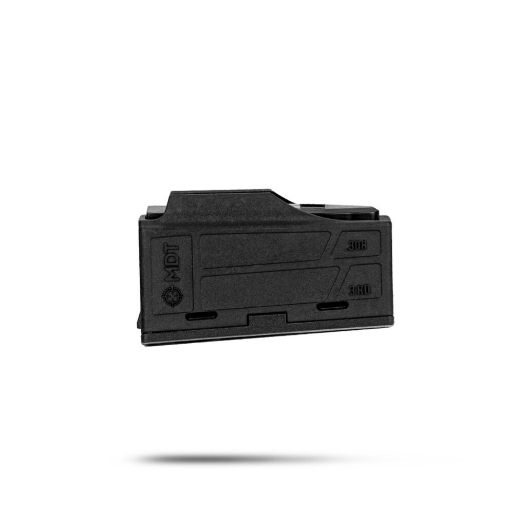 MDT Polymer Magazines - J&A Outdoors