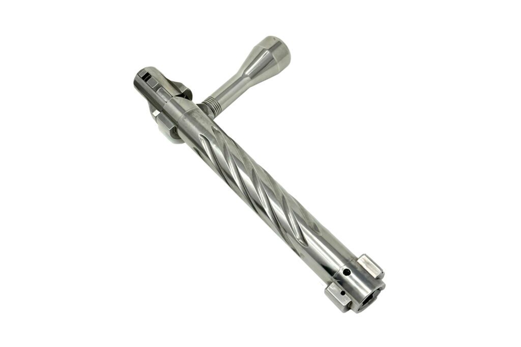 Defiance 75 Degree Bolt - J&A Outdoors