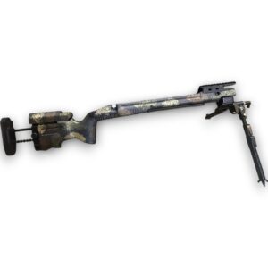 Manners MCS-NS NIGHT STALKER - J&A Outdoors
