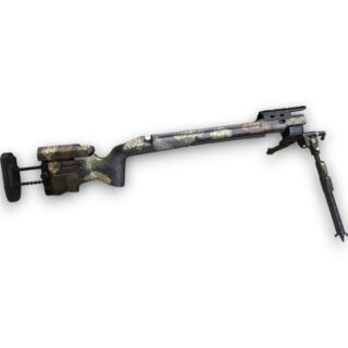 Manners MCS-NS NIGHT STALKER - J&A Outdoors