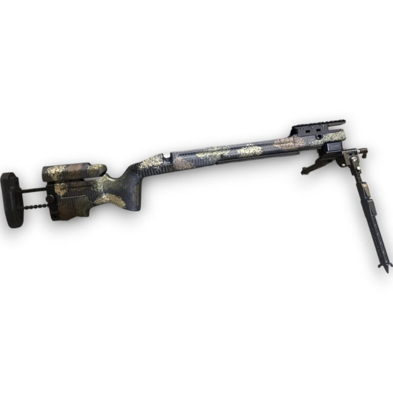 Manners MCS-NS NIGHT STALKER - J&A Outdoors