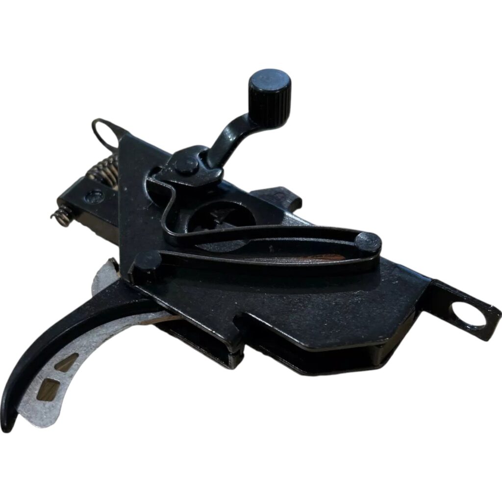 TriggerTech Diamond Flat Straight