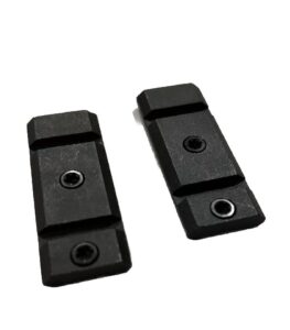 Savage Axis/110 Scope Mounts - J&A Outdoors