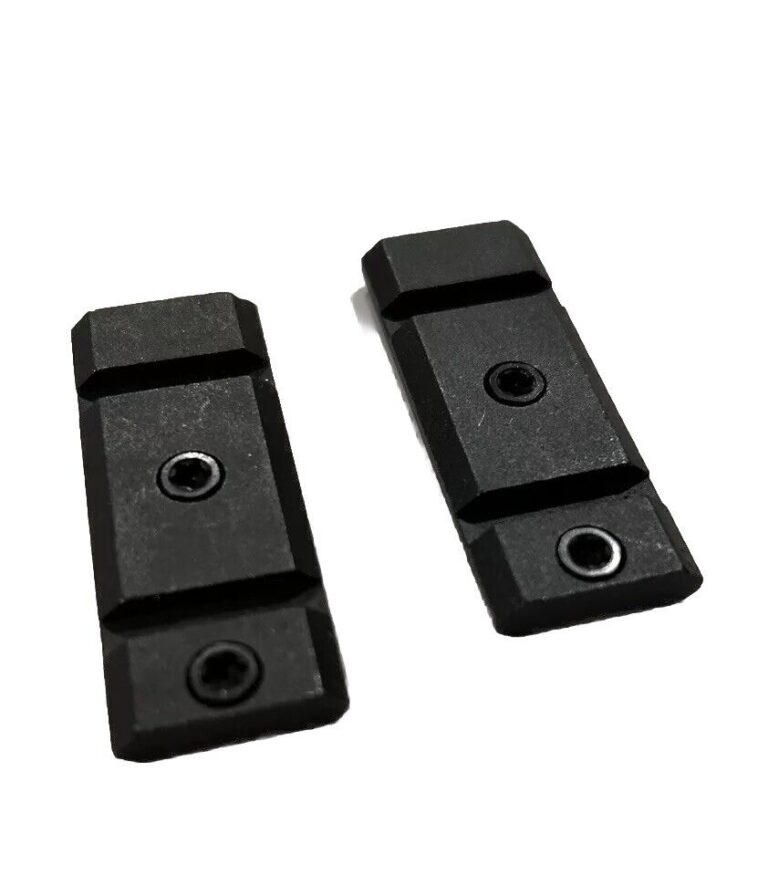 Savage Axis/110 Scope Mounts - J&A Outdoors