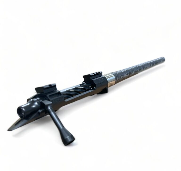 Defiance Ti-x Carbon Fiber Barreled Actions J&A Outdoors