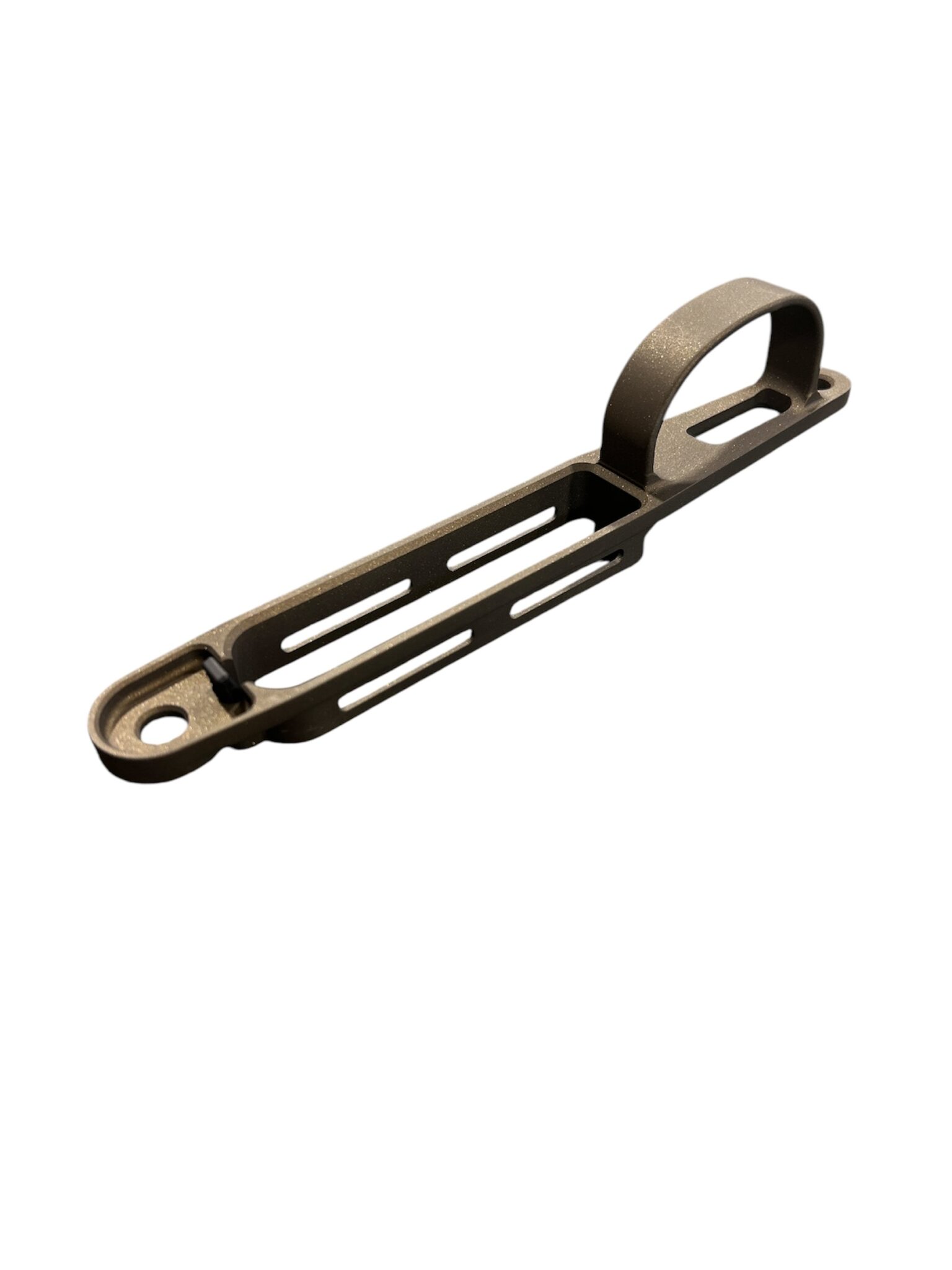 Tikka Bottom Metal Trigger Guard DBM - J&A Outdoors