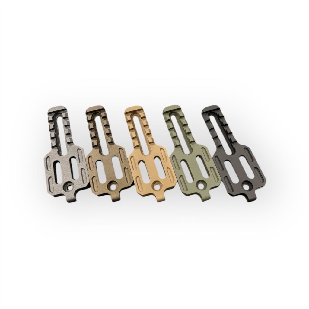 McMillan Stocks J&A Outdoors