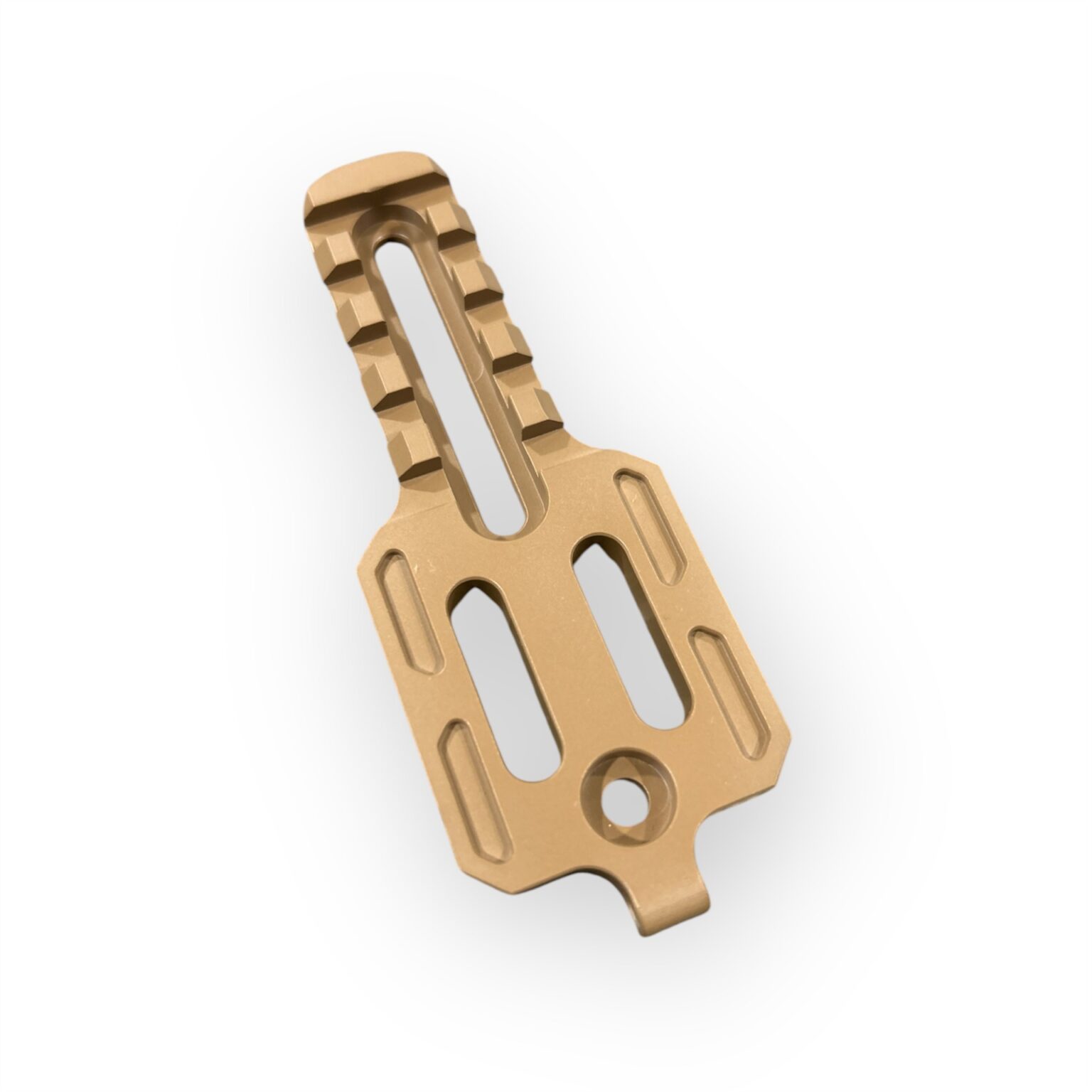 Arca - Pic Rail Mount - J&A Outdoors