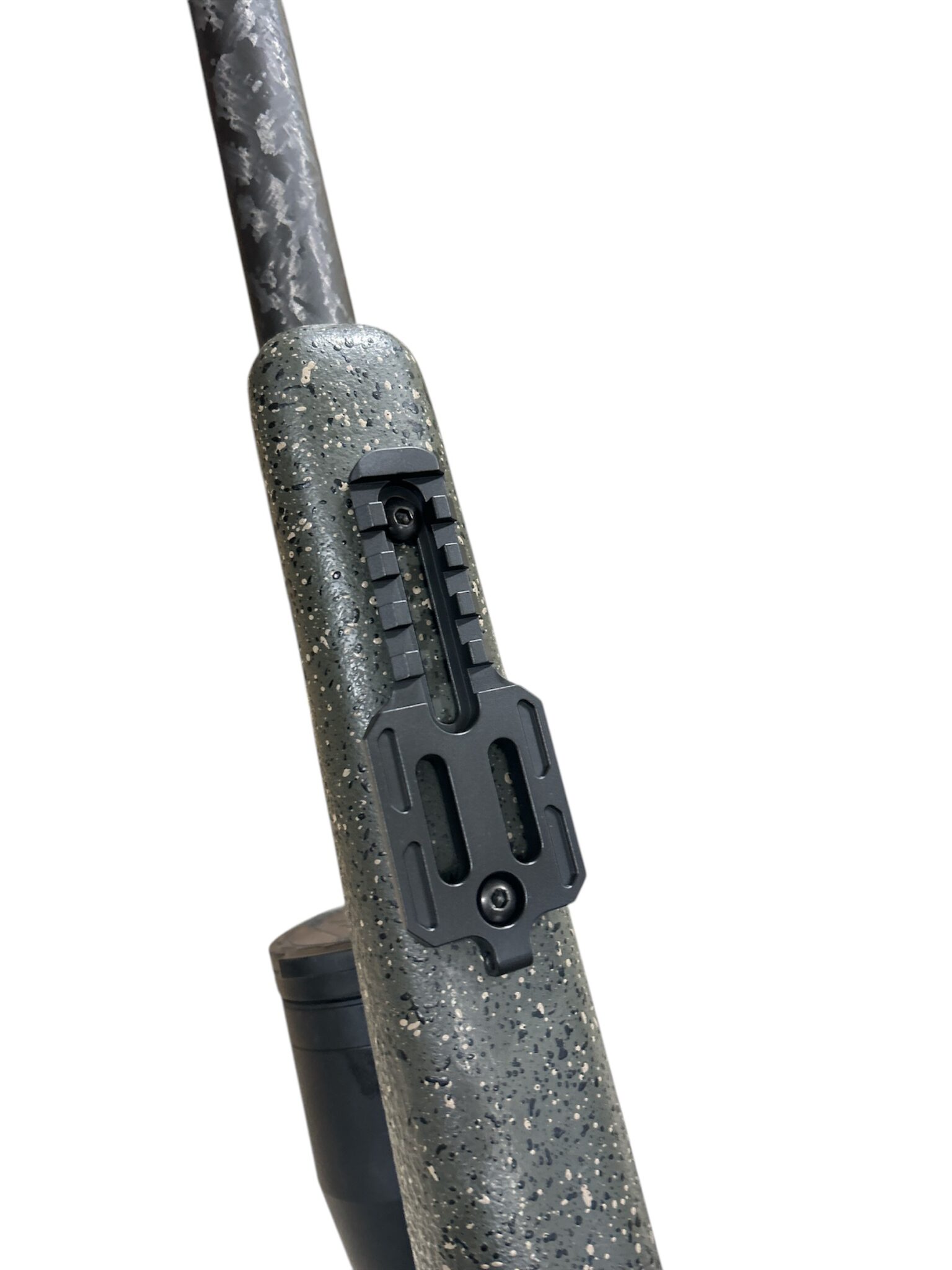Arca - Pic Rail Mount - J&A Outdoors