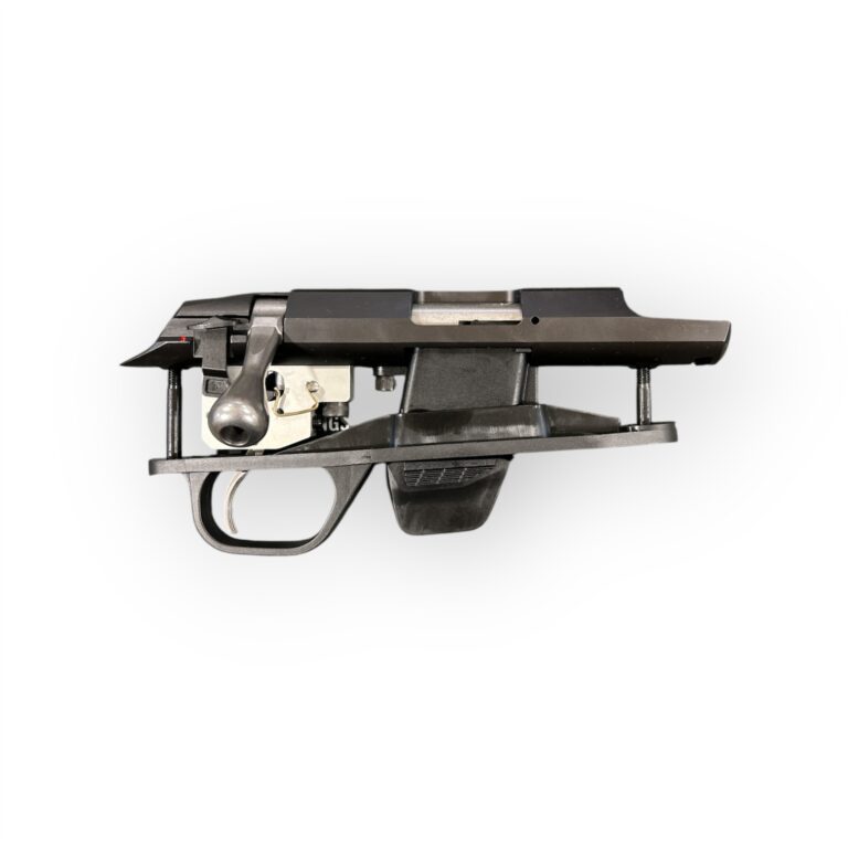 Tikka Actions - J&A Outdoors