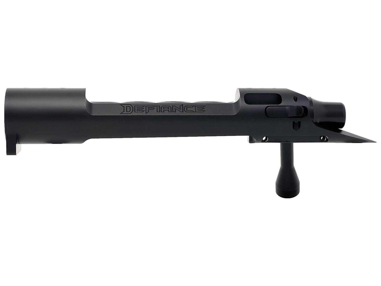 Defiance Ti Action - J&A Outdoors