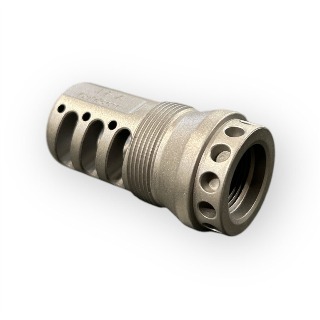 Thunder Beast CB Brake - J&A Outdoors