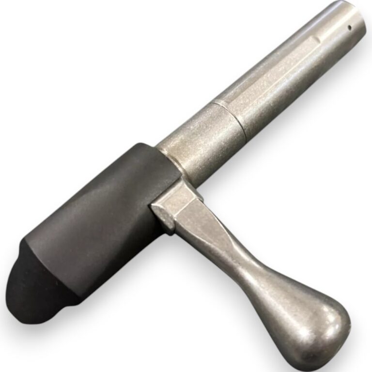 Tikka Bolt Stop Assembly