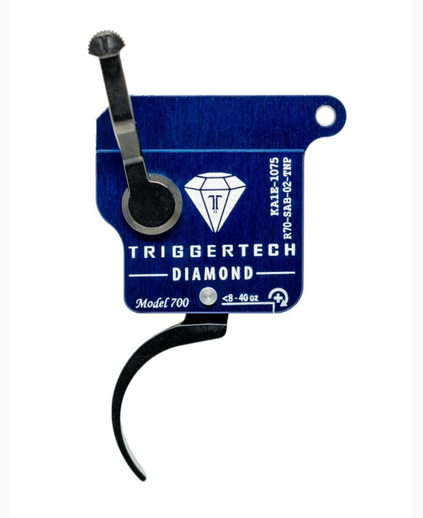 Triggertech Rough Diamond - J&A Outdoors