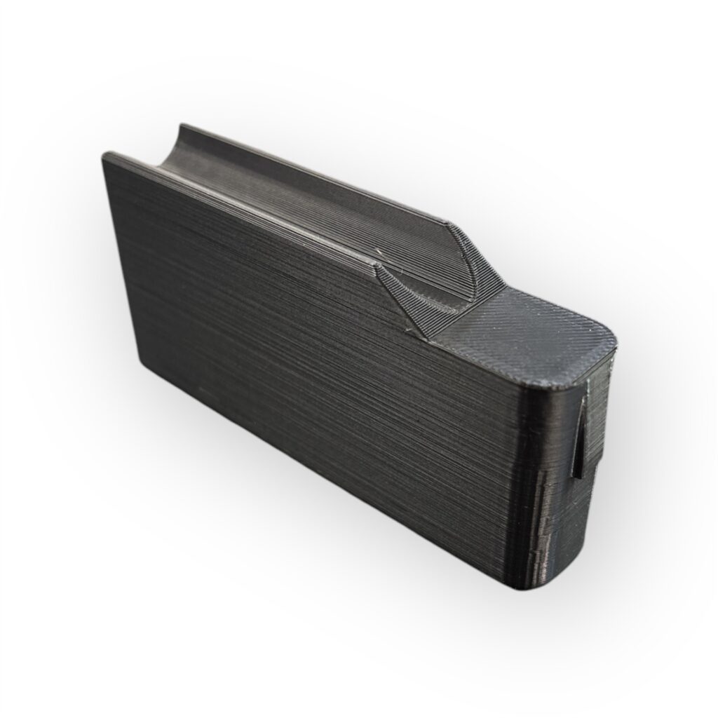 Tikka Single Shot Magazine - J&A Outdoors