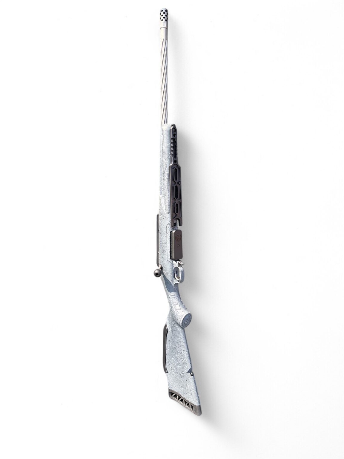 Ruger American Gen2 Arca Rail - J&A Outdoors