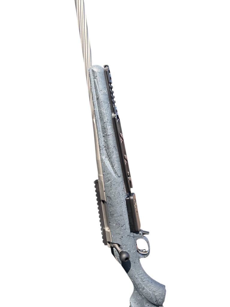 Ruger American Gen2 Arca Rail - J&A Outdoors