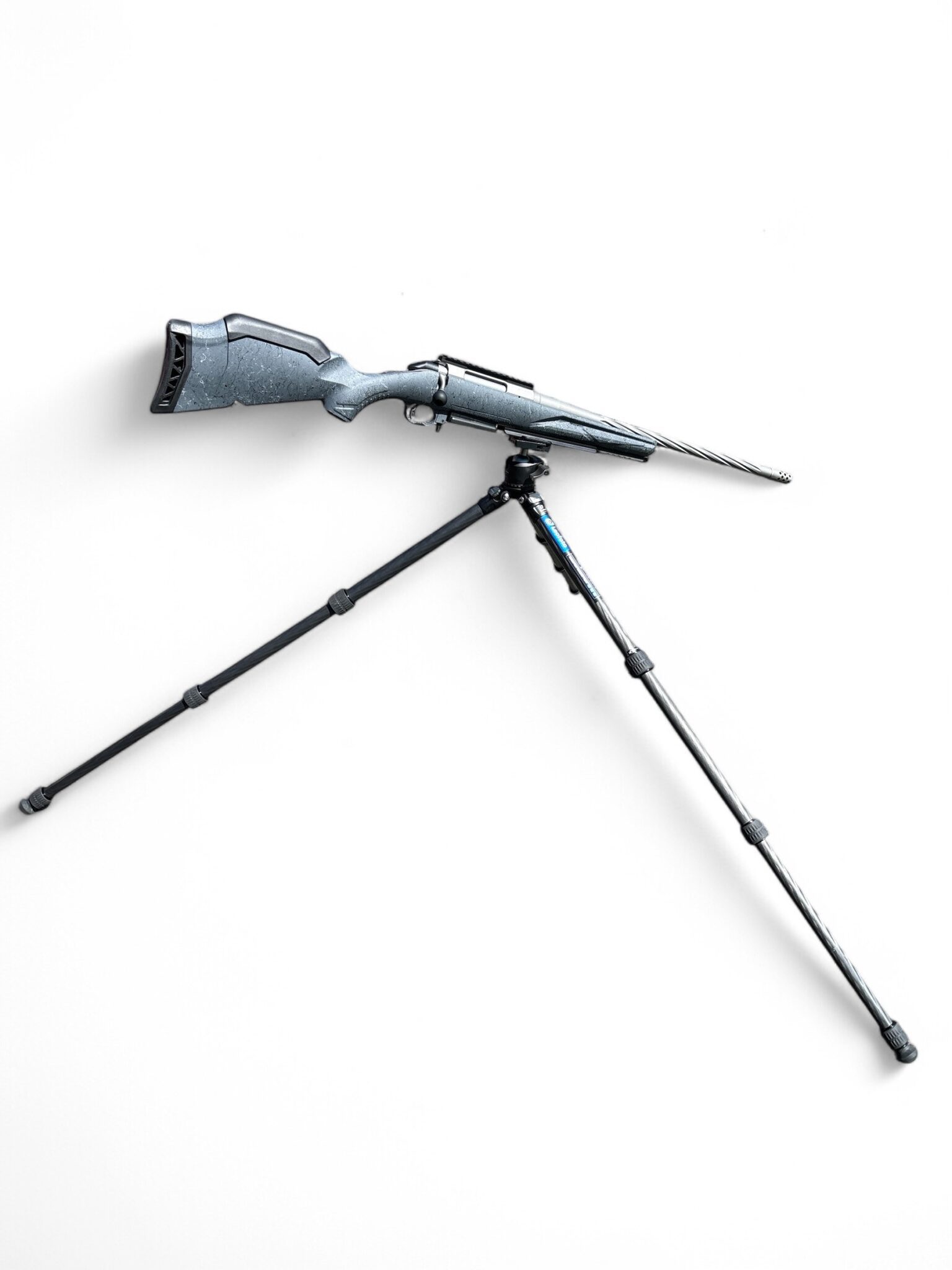 Ruger American Gen2 Arca Rail - J&A Outdoors