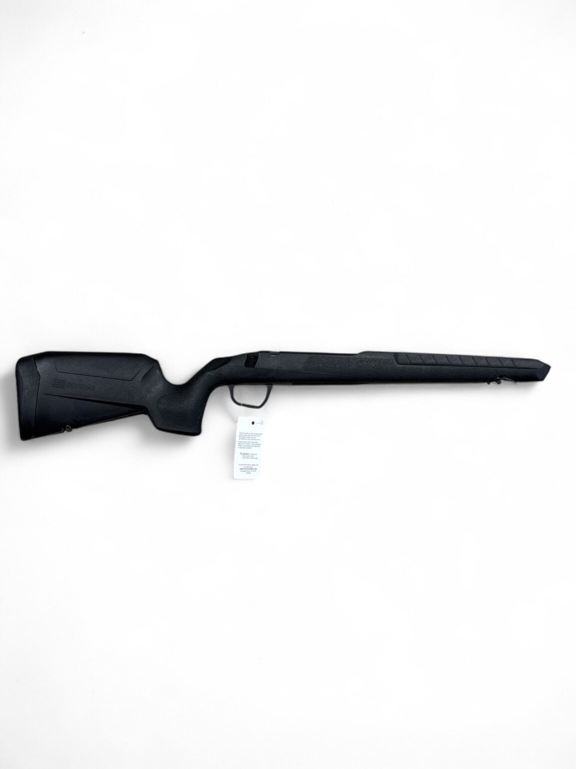 Savage Axis Stock - J&A Outdoors