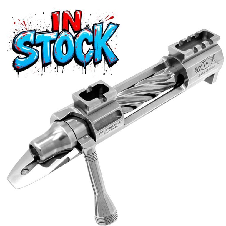 Ready to ship Defiance Actions