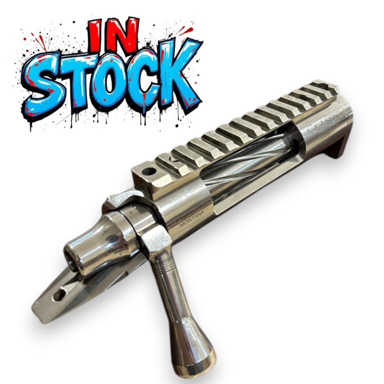 Ready to ship Defiance Actions