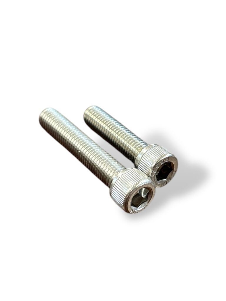 M5 Bottom Metal Screws - J&A Outdoors