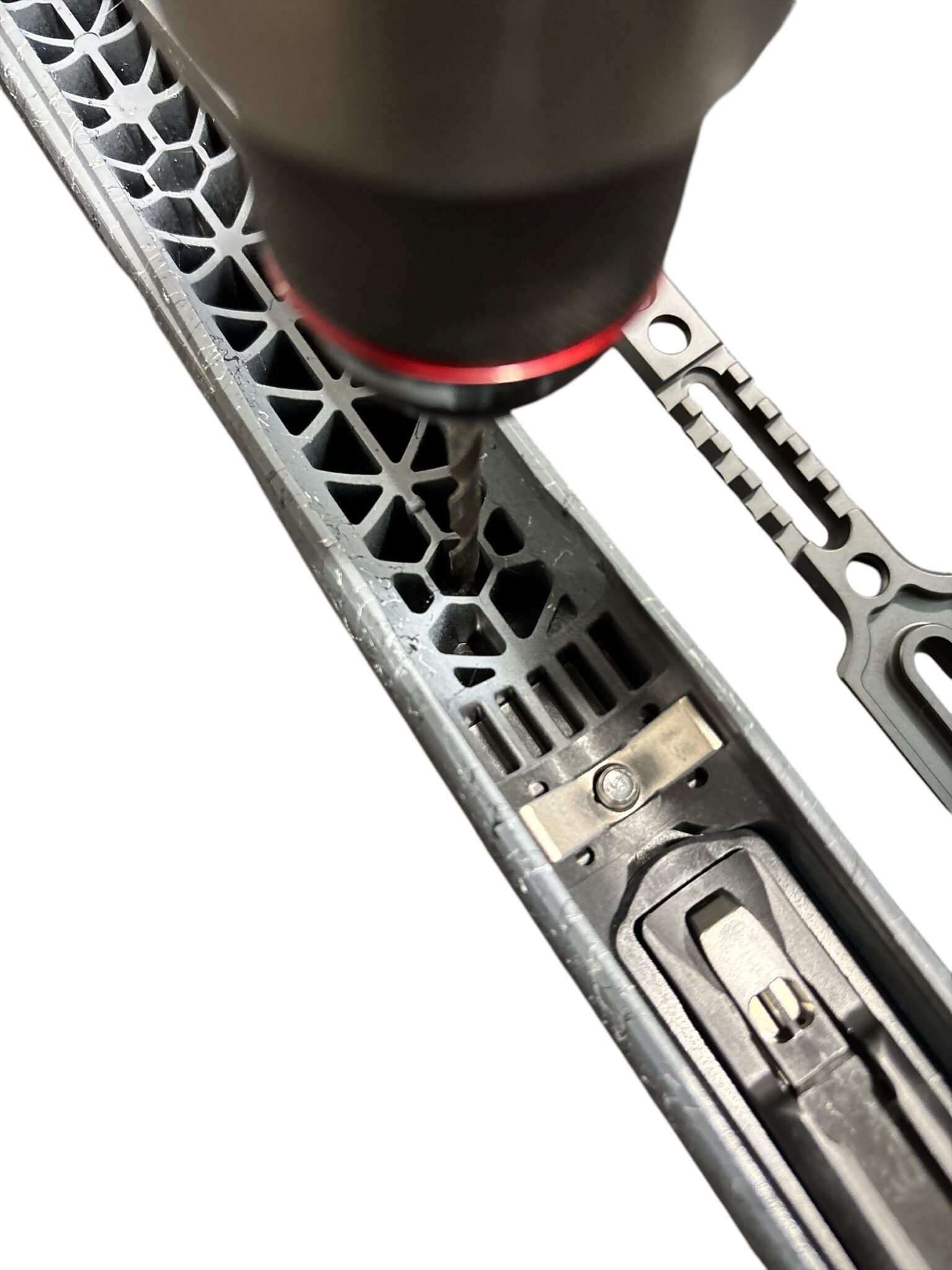 Ruger American Gen2 Arca Rail - J&A Outdoors