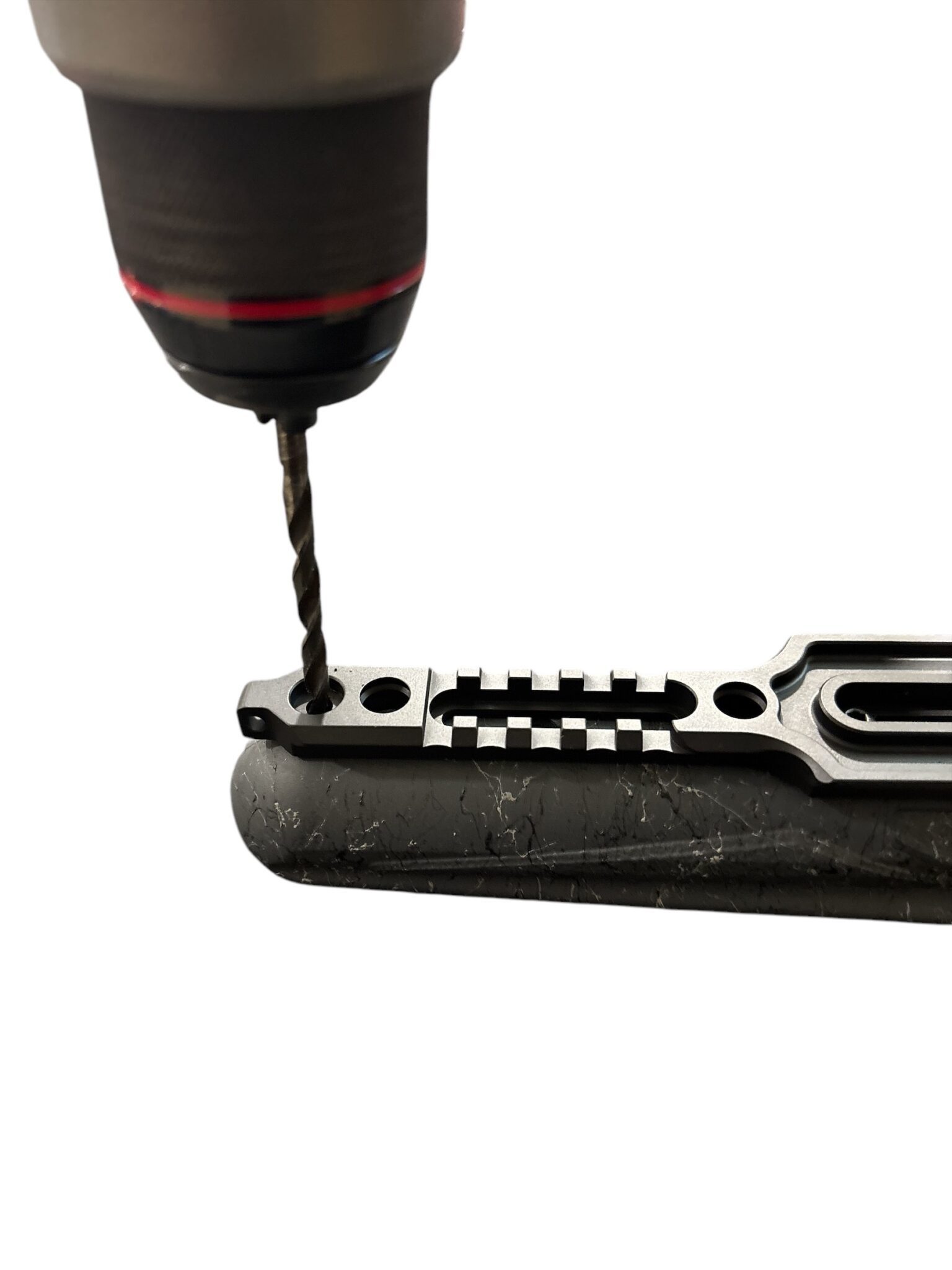 Ruger American Gen2 Arca Rail - J&A Outdoors