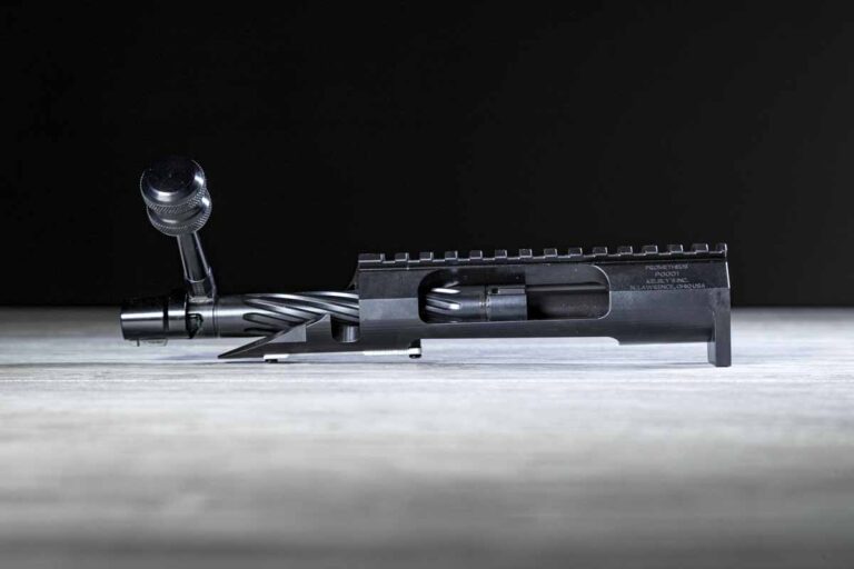 Kelbly Prometheus Lapua Action - J&A Outdoors