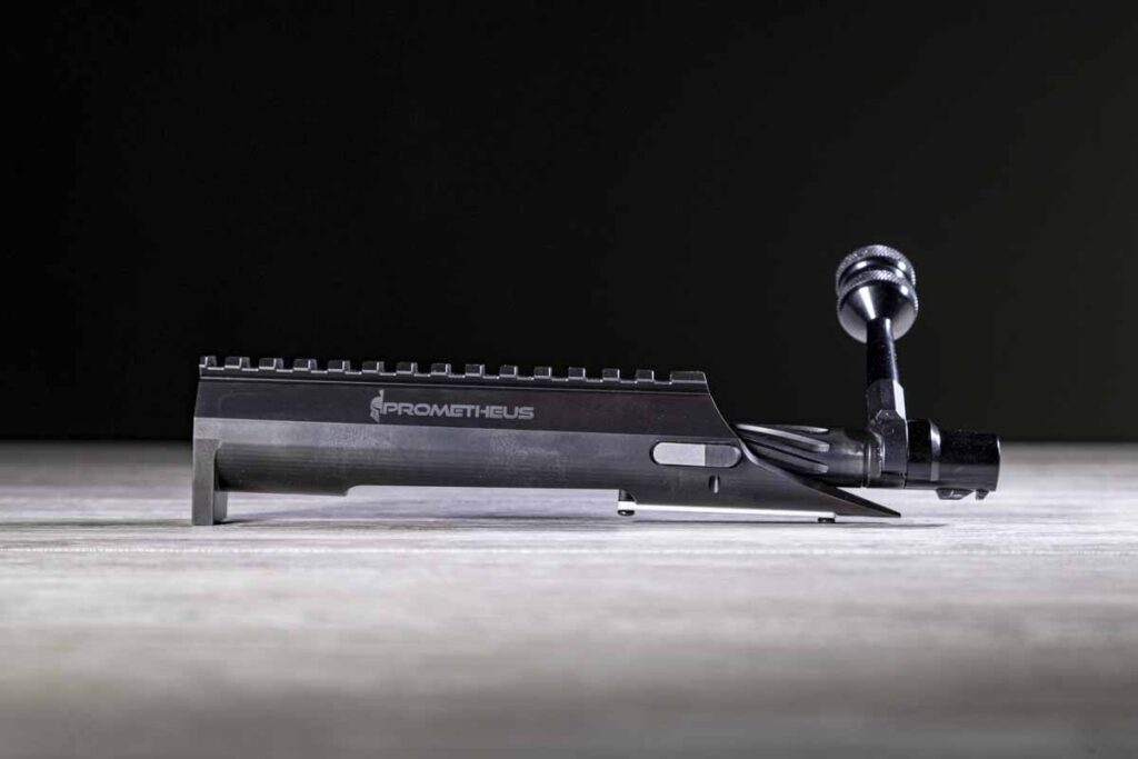 Kelbly Prometheus Long Action - J&A Outdoors