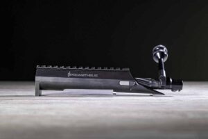 Kelbly Prometheus Lapua Action - J&A Outdoors