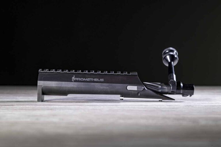 Kelbly Prometheus Lapua Action - J&A Outdoors