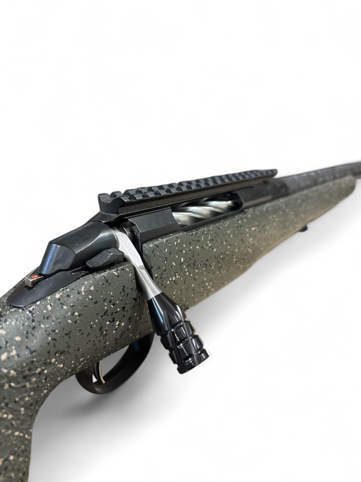 Tikka T3 / T3X Bolt Handle