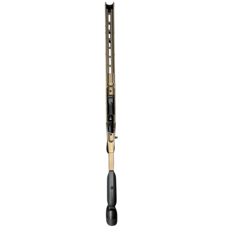 Tikka Ace Target Game Chassis - J&A Outdoors