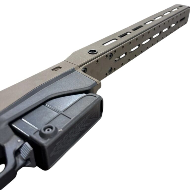 Tikka Ace Target Game Chassis - J&A Outdoors
