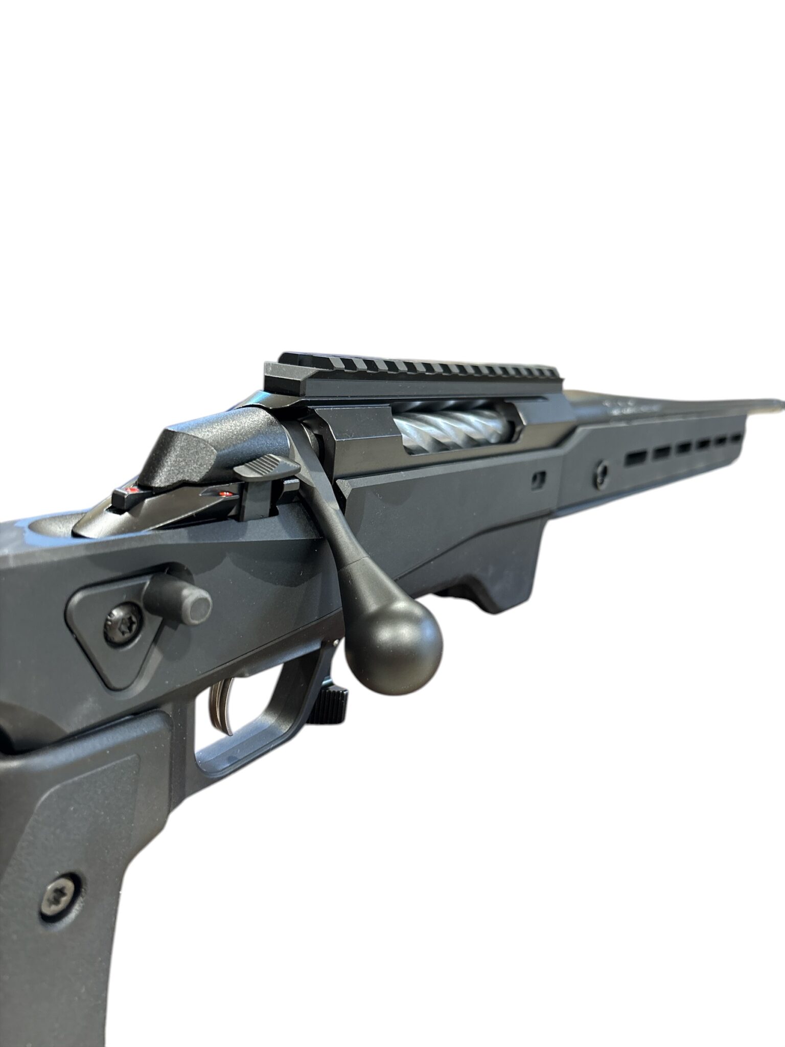 Tikka T3 / T3X Bolt Handle