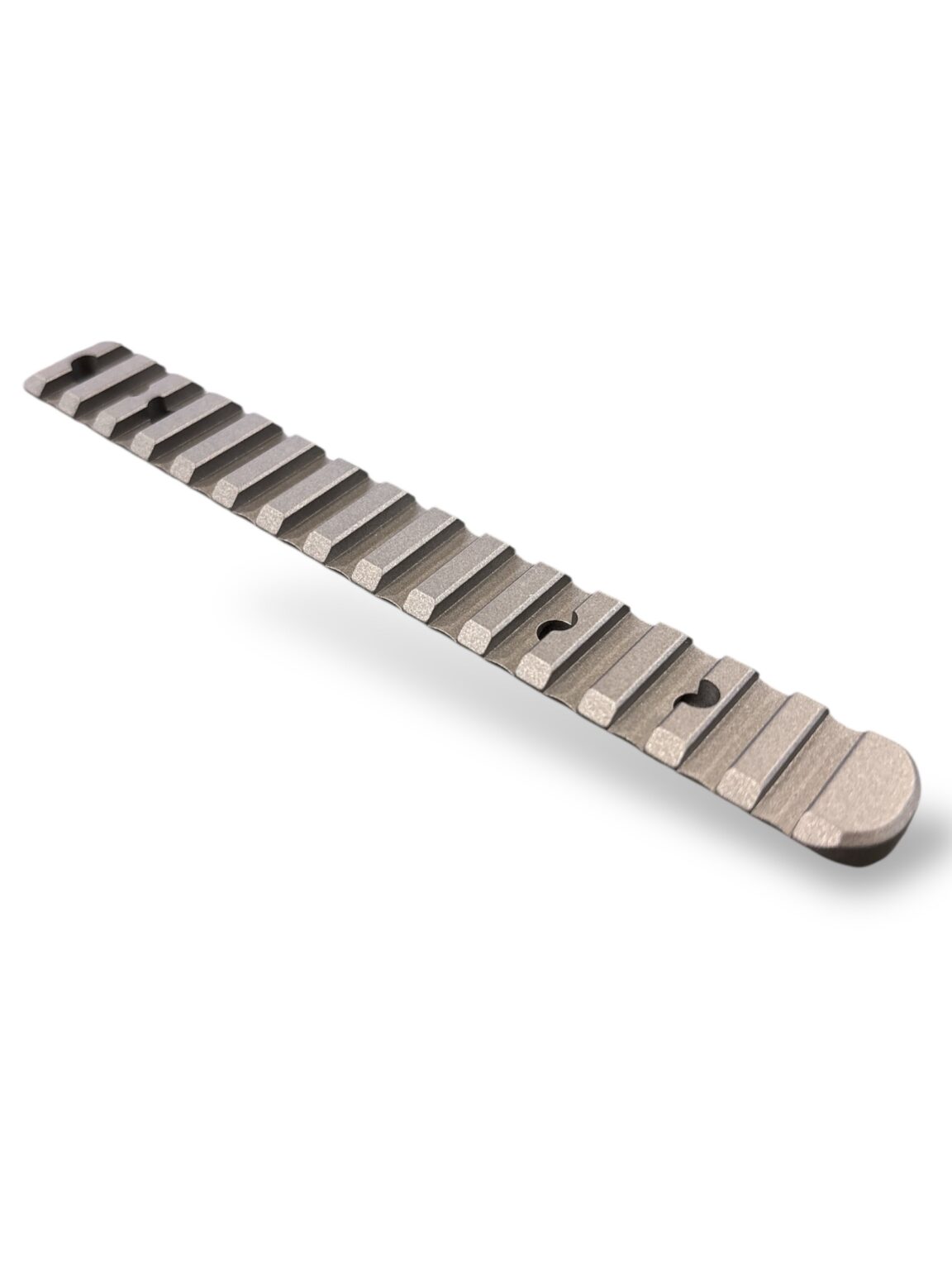 Tikka Picatinny Rail J&A Outdoors