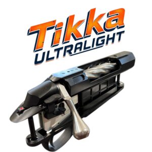 Tikka Actions - J&A Outdoors
