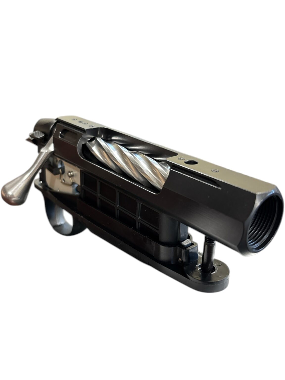 Tikka Ultralight Action - J&A Outdoors