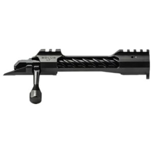 Solus Lightweight Long Action - J&A Outdoors