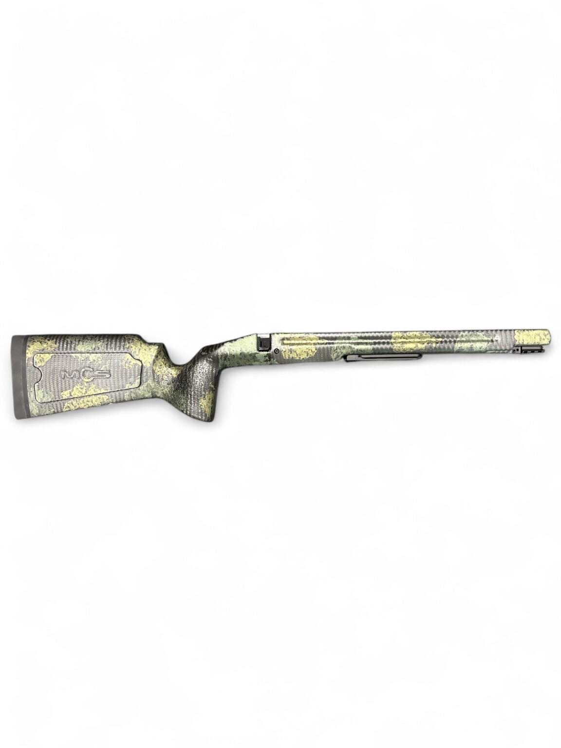 Manners Short Action Pro Hunter (MCS-PH) Stock - J&A Outdoors