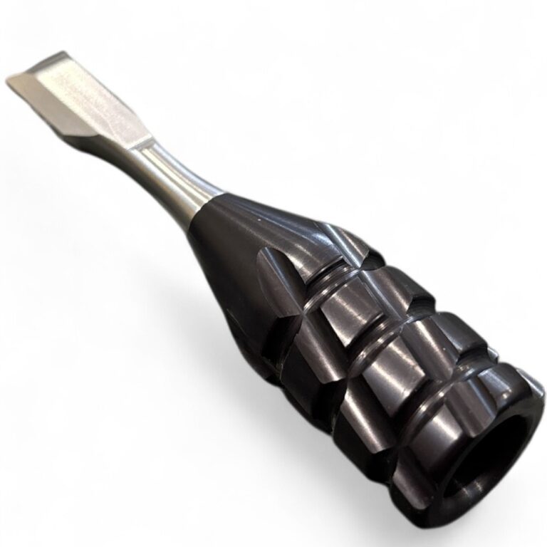 Tikka Bolt Handles - J&A Outdoors